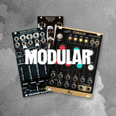 Cicada Sound — synths, modular, pedals; music shop in Ottawa, Canada