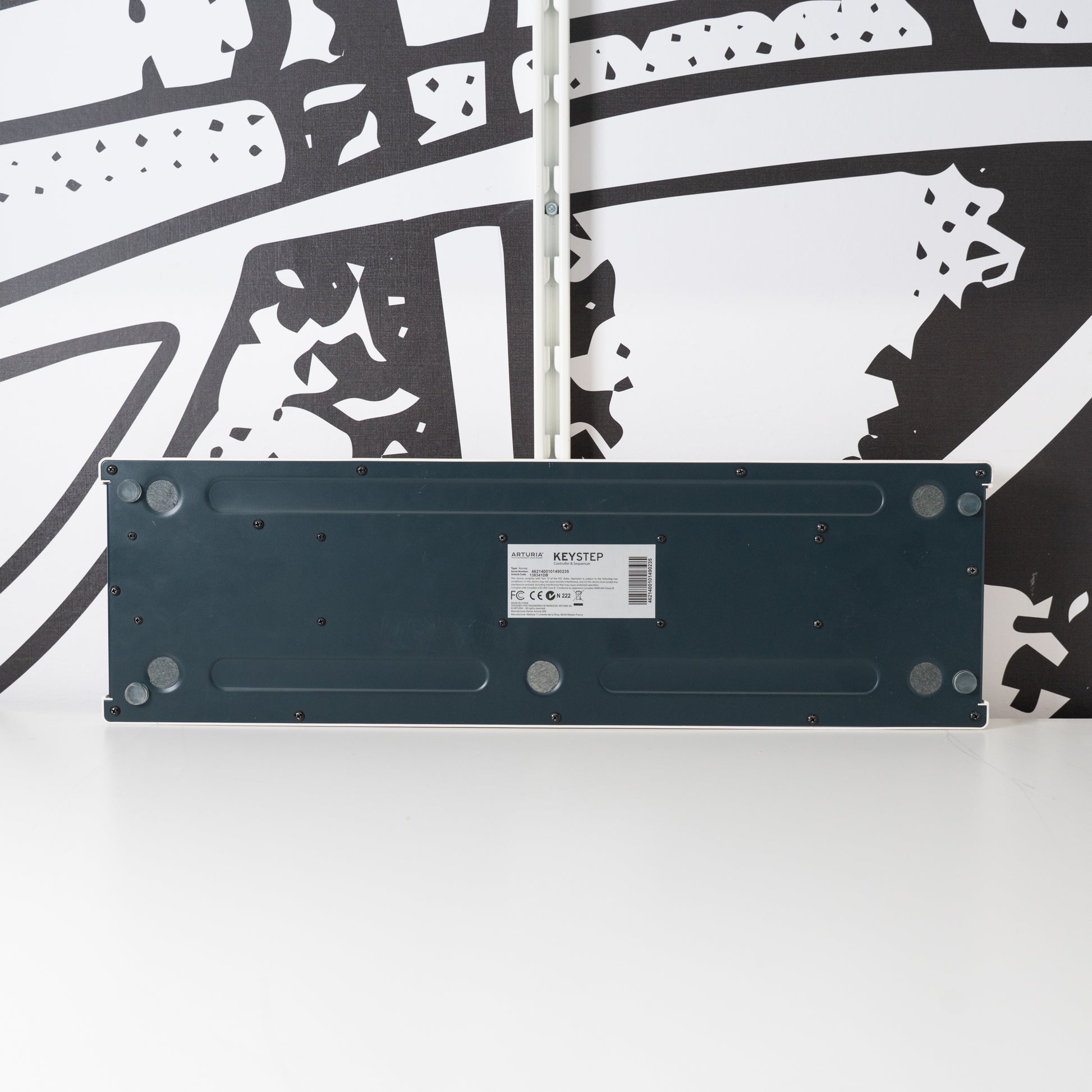 Keystep (Used) – Cicada Sound