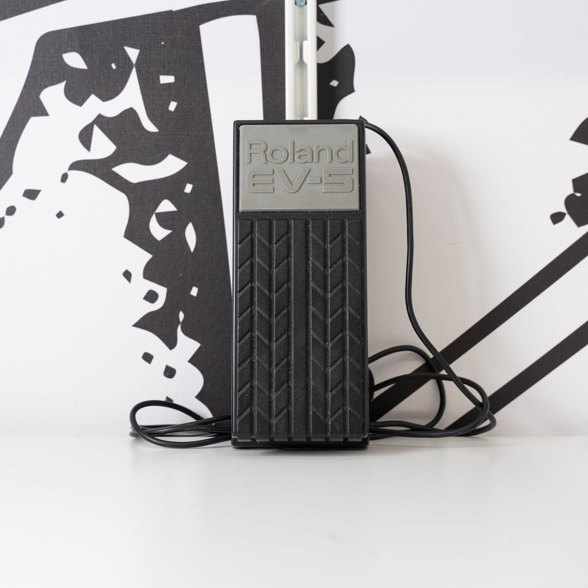 EV-5 (Used) – Cicada Sound