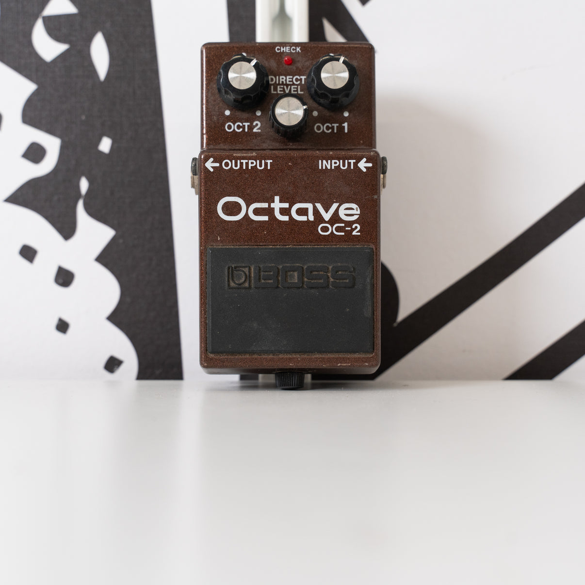 OC-2 (Used) – Cicada Sound