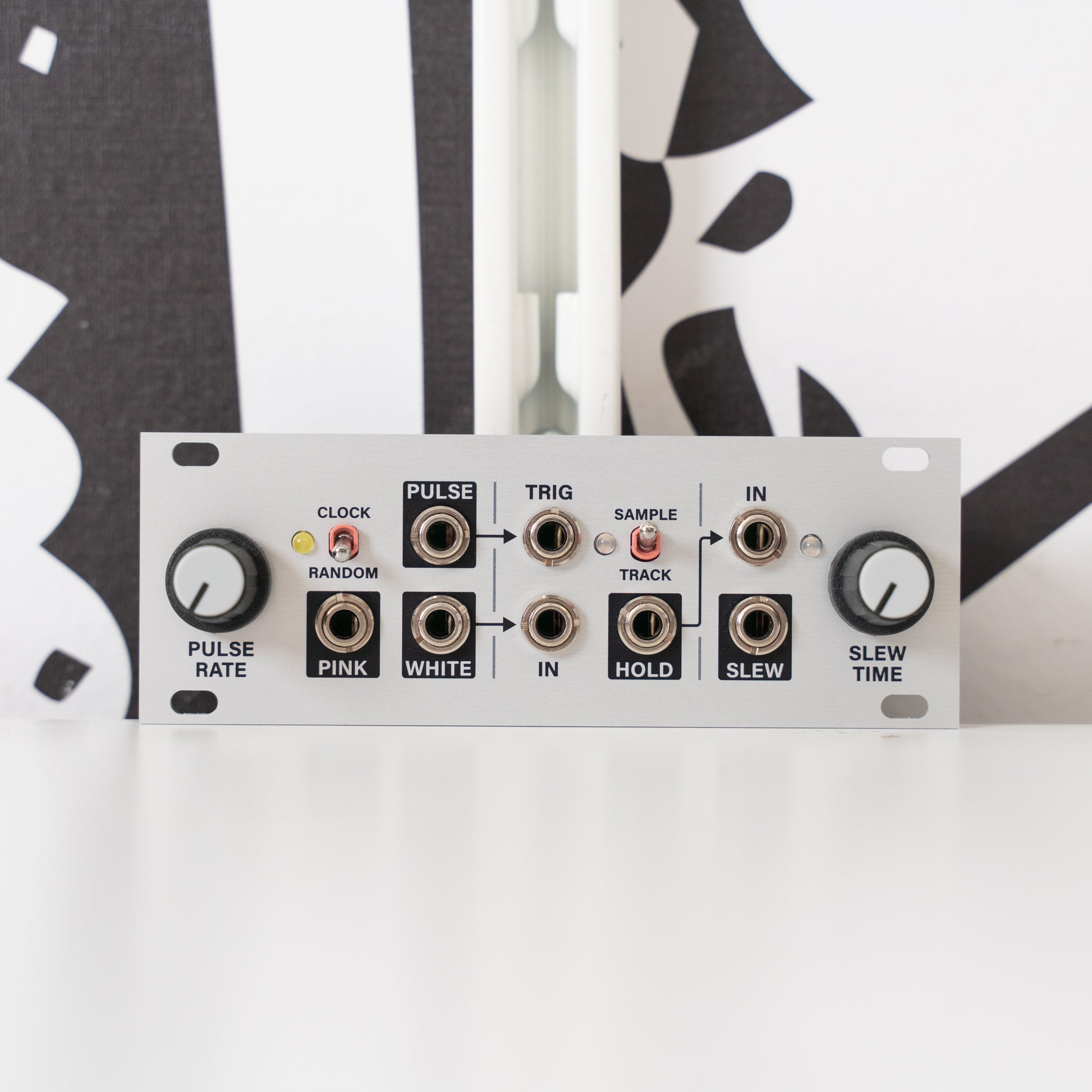 Noise 1U (Used) – Cicada Sound