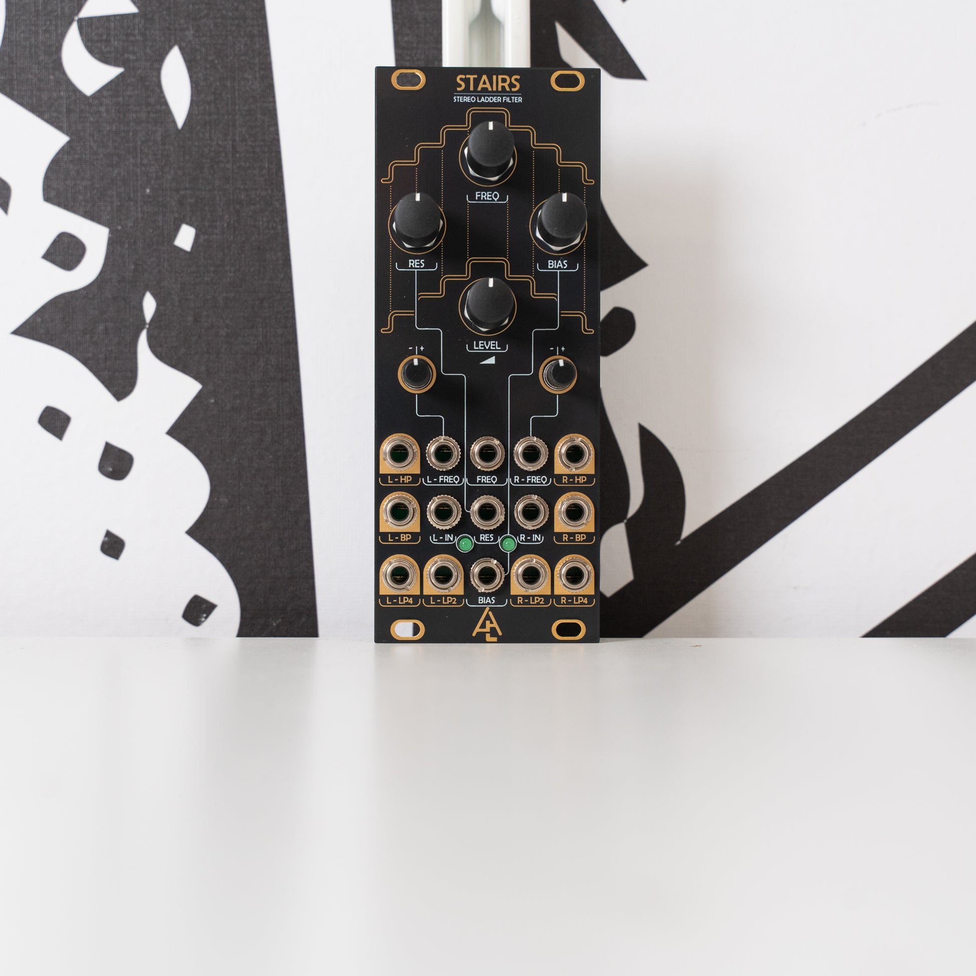 Stairs (Used) – Cicada Sound