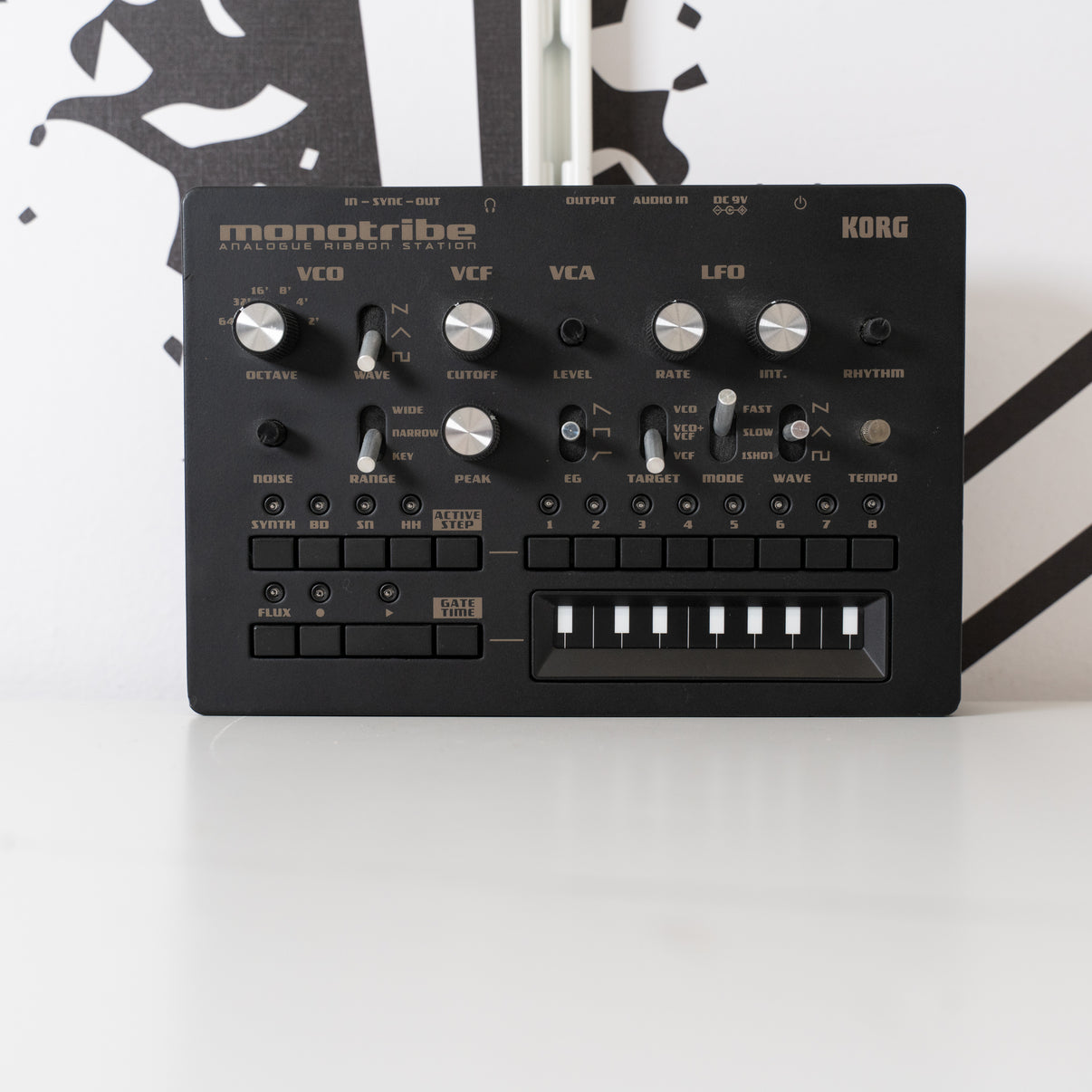 Monotribe (Used) – Cicada Sound