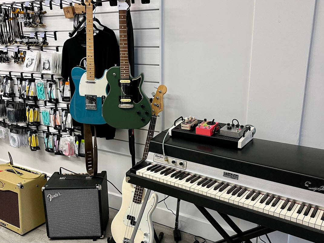 About Us – Cicada Sound