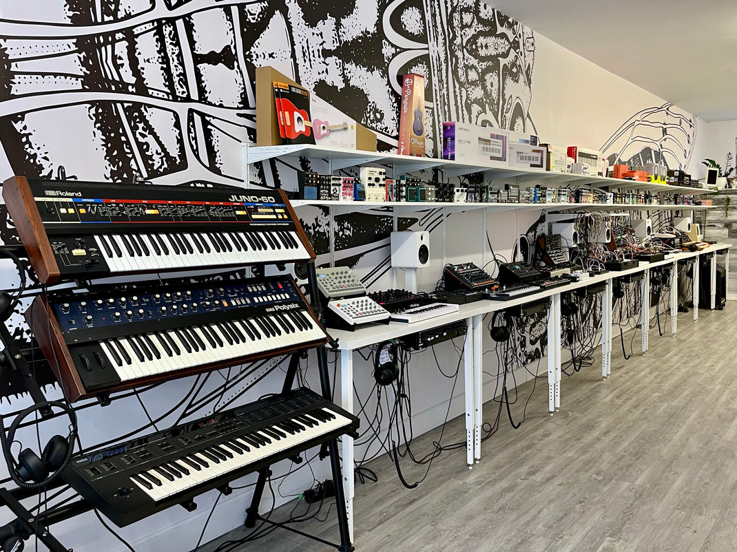 About Us – Cicada Sound