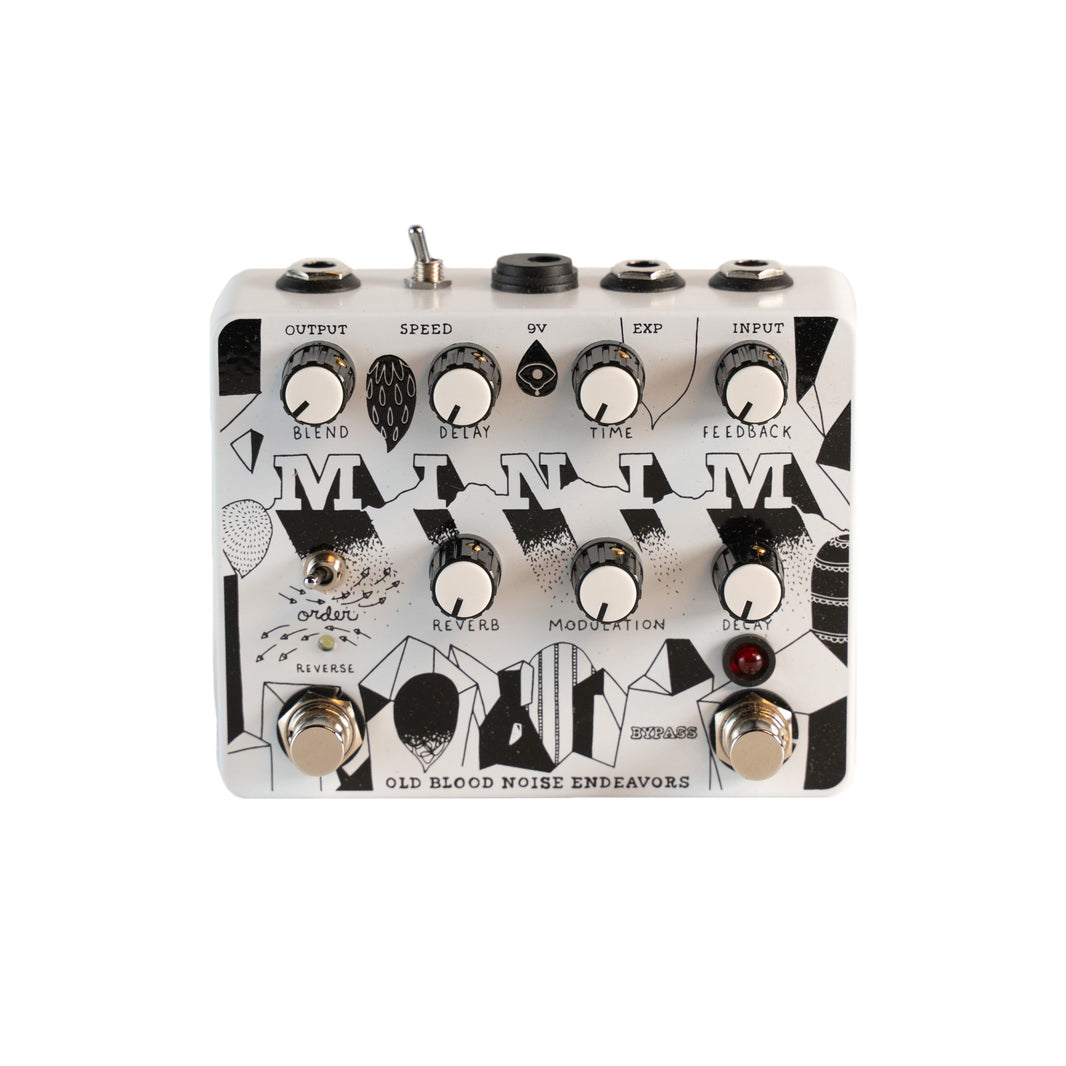 Cicada Sound — synths, modular, pedals; music shop in Ottawa, Canada