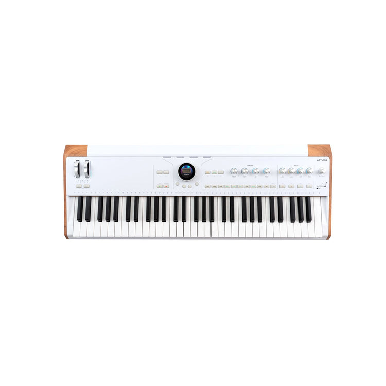 Cicada Sound — synths, modular, pedals; music shop in Ottawa, Canada