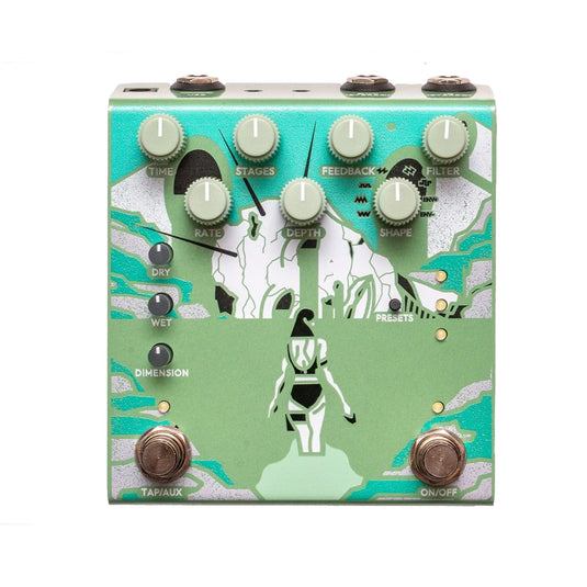 Cicada Sound — synths, modular, pedals; music shop in Ottawa, Canada