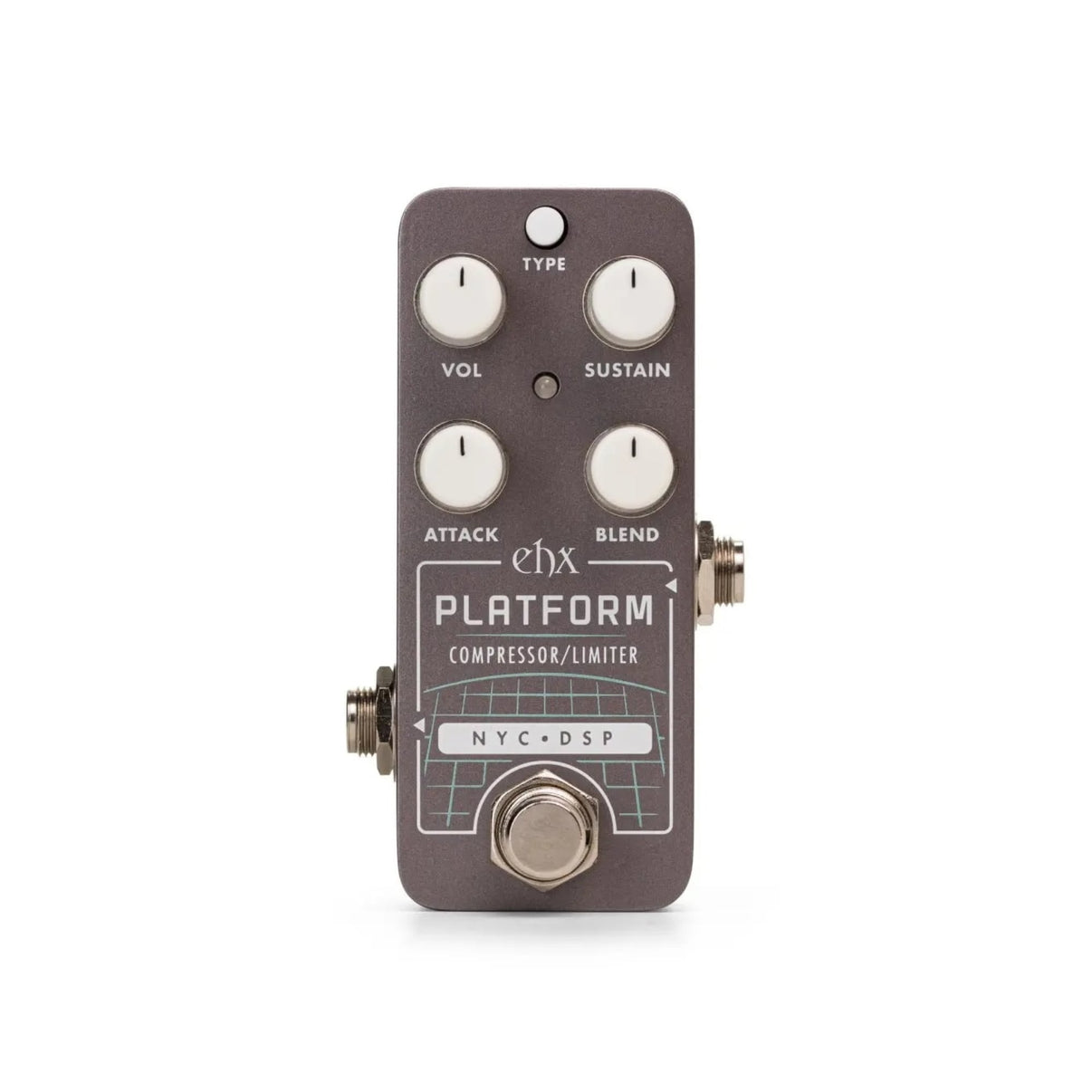 Pico Platform – Cicada Sound